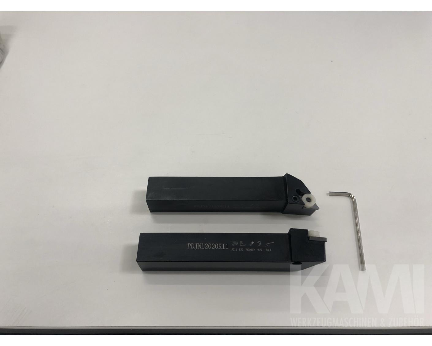 Klemmhalter - PDJNL2020K11