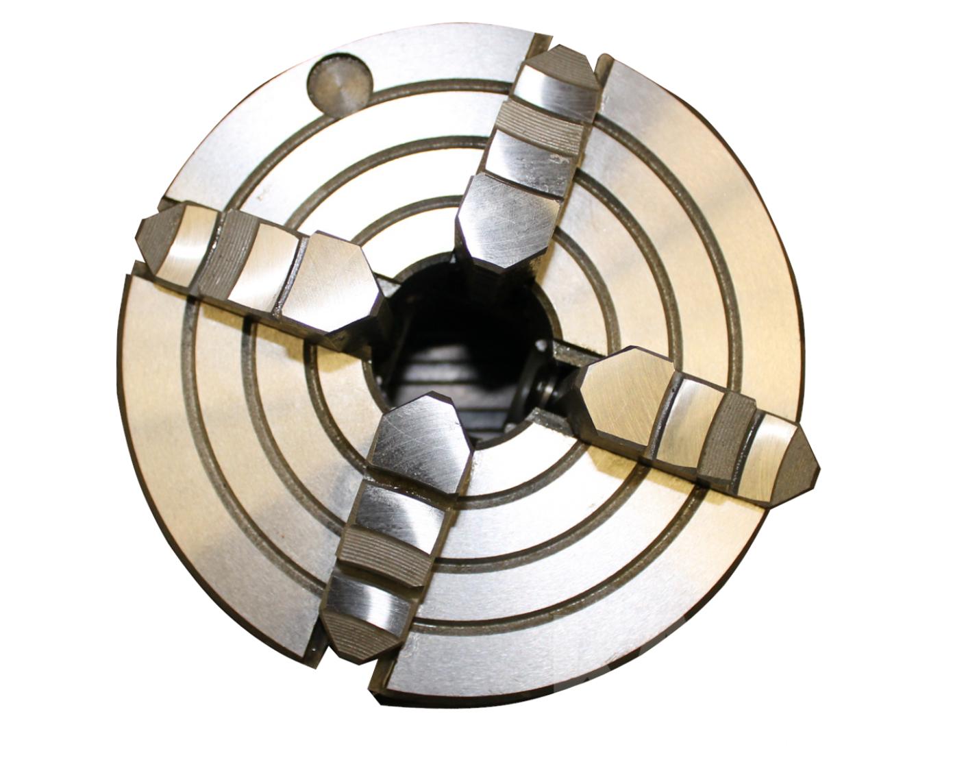 4-B DIN 6350 - Zubehör für Werkzeugmaschinen kaufen